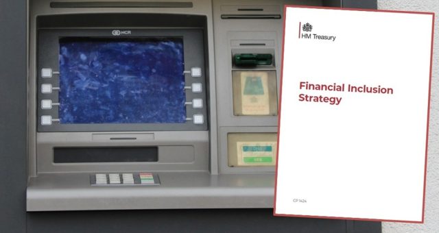 UK Government Launches Financial Inclusion Strategy with Strong Focus ...